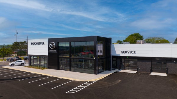 About Rochester Ford | New & Used Cars | Ford Dealership in Rochester, MN